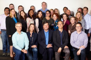 The Best Small & Medium Companies to Work For in the Bay Area | Fortune