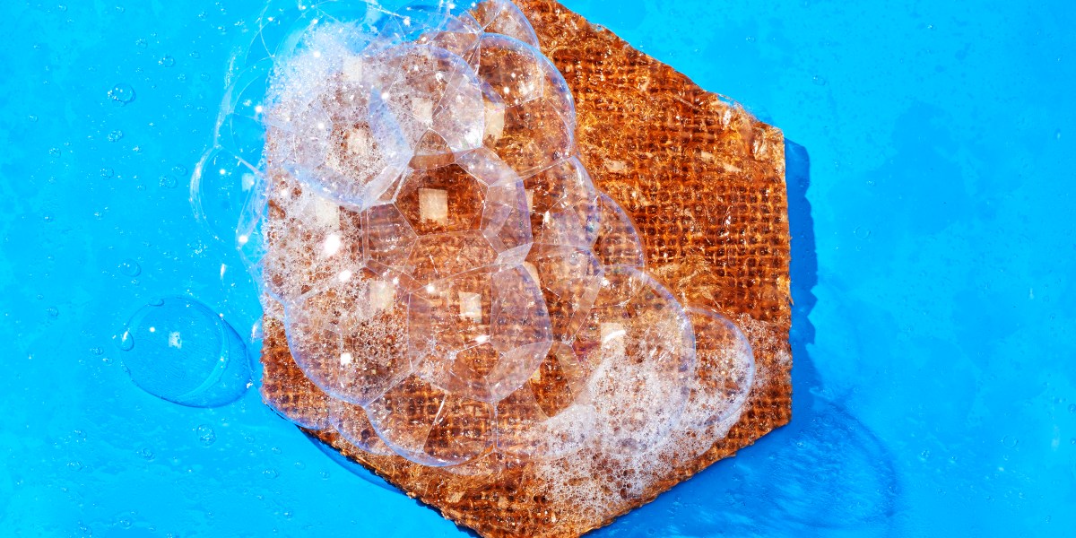 Tidal Vision Is Making Clothing From Recycled Ocean Waste | Fortune