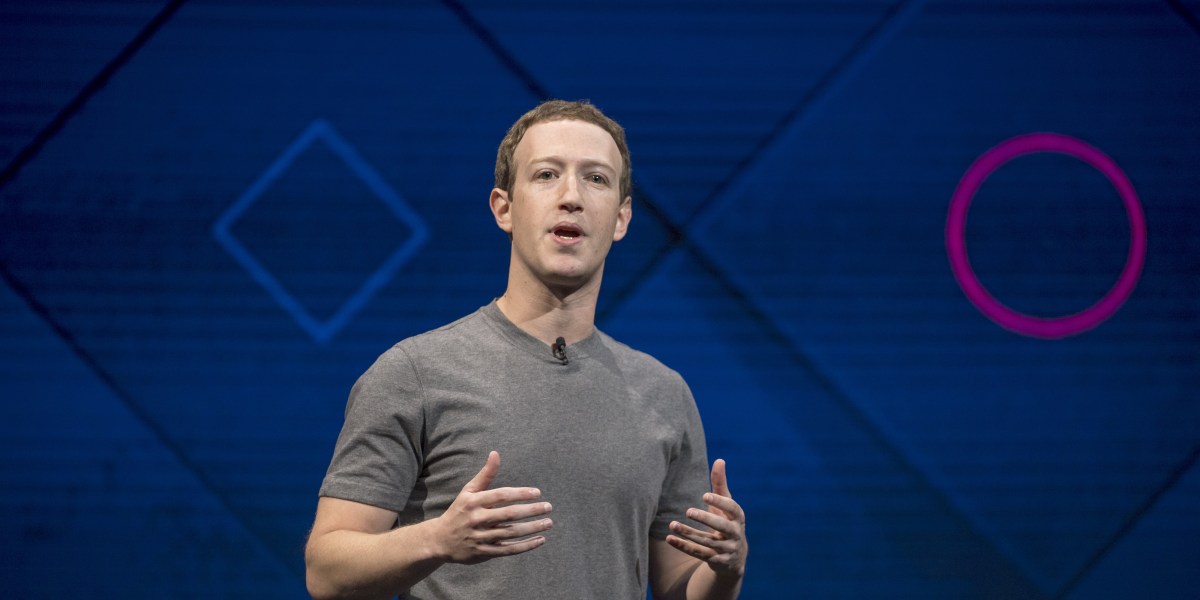 Facebook Debuts Artificial Intelligence Project to Improve Chatbots ...