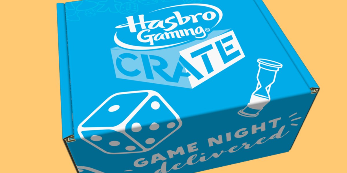 Hasbro Launches Subscription Service For Games | Fortune
