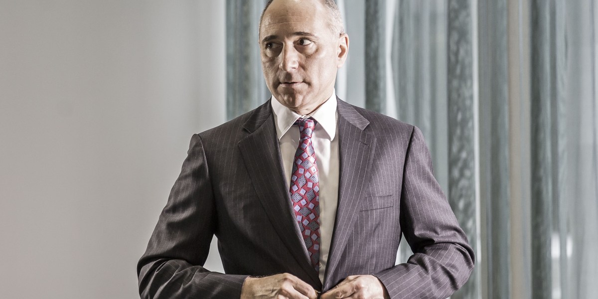 Novartis CEO Joseph Jimenez To Retire Next Year | Fortune