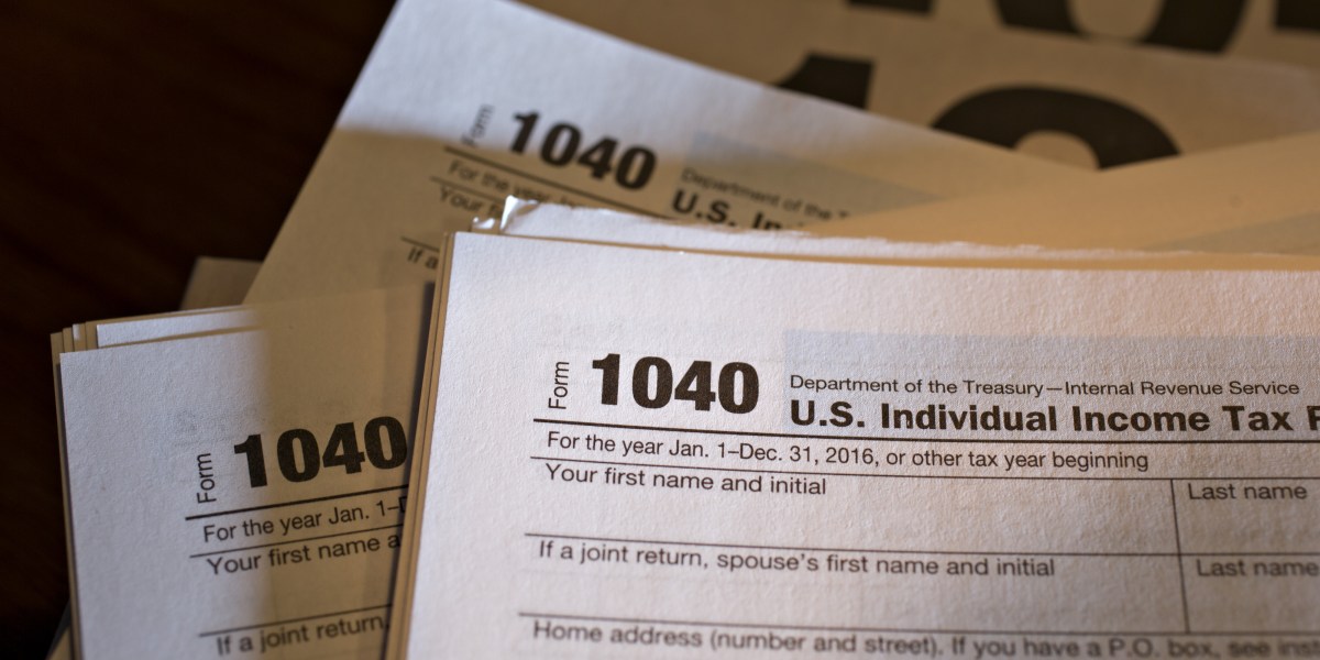 How Individual Taxpayers Can Exploit the New Tax Bill Right Now | Fortune