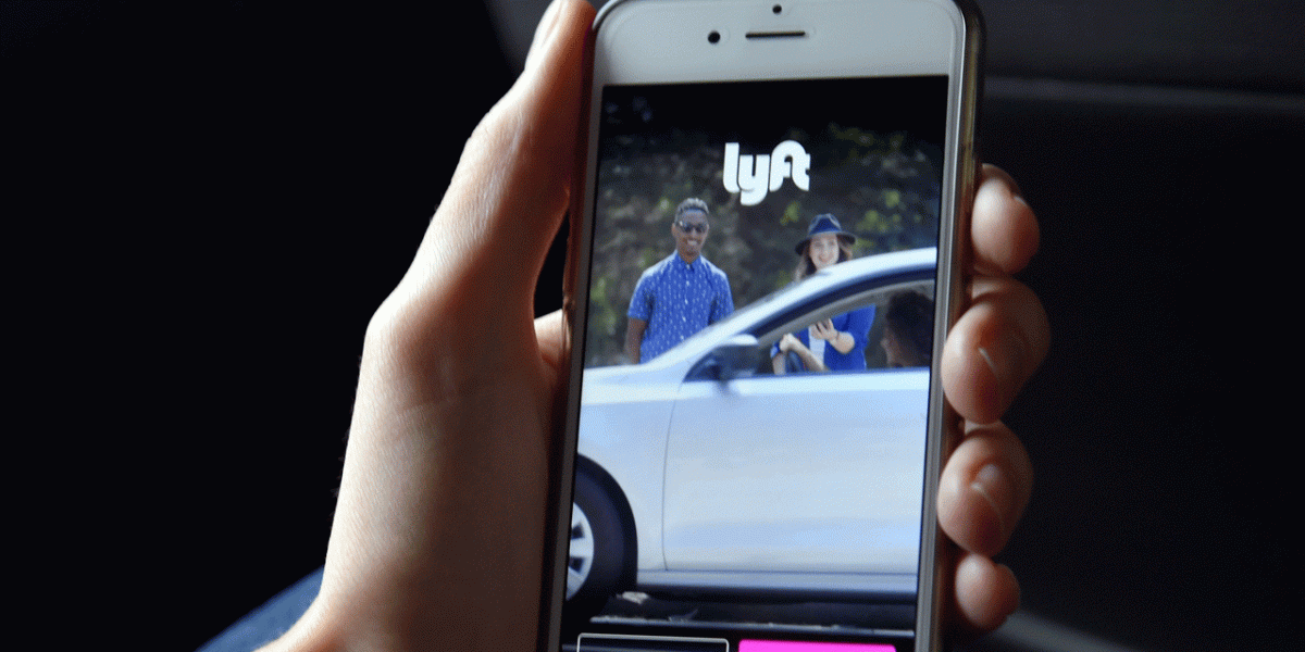 Lyft Rides in Self-Driving Cars Coming to San Francisco Bay | Fortune