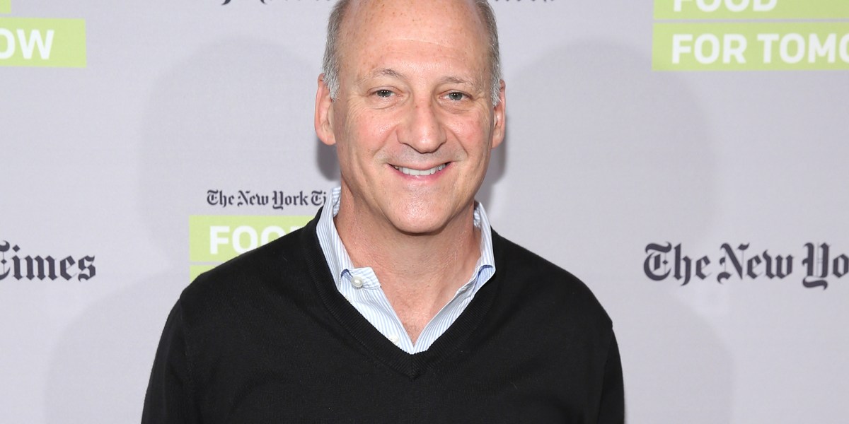 Panera Bread: Why Founder Ron Shaich Sold His Company | Fortune