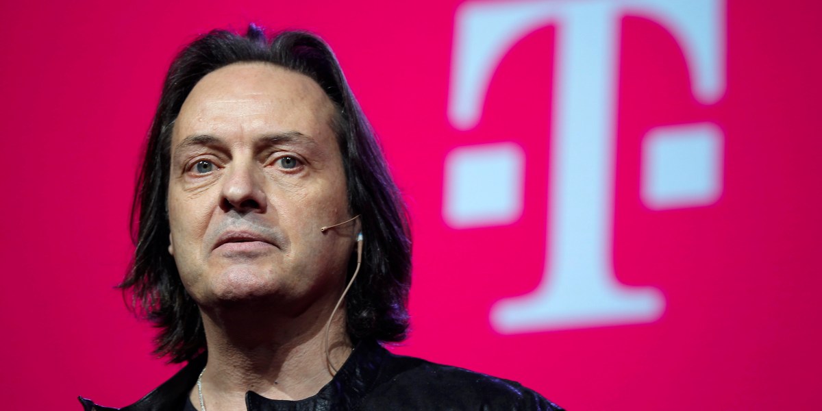 T-Mobile Board Approves First Buyback Program for $1.5B | Fortune