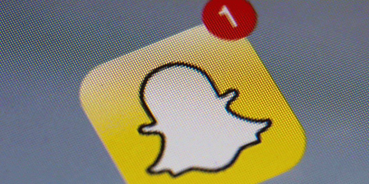 Snap Stock: Snapchat Just Got Hitched With These Hedge Fund Giants ...