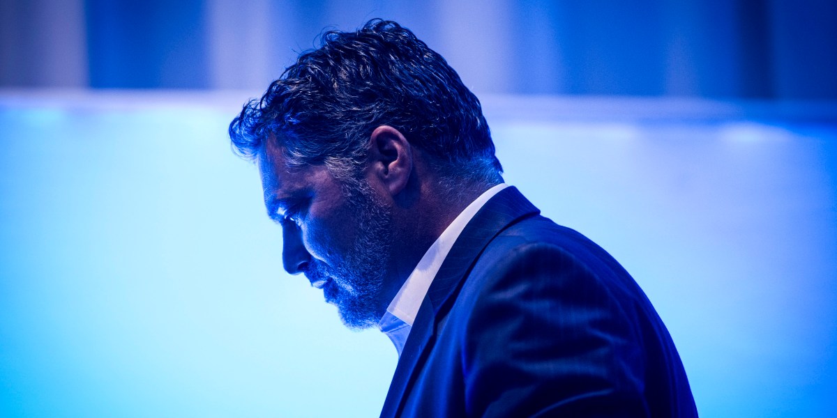 Cloudera CEO Tom Reilly Talks IPO, Intel, Amazon, and Cloud Computing ...