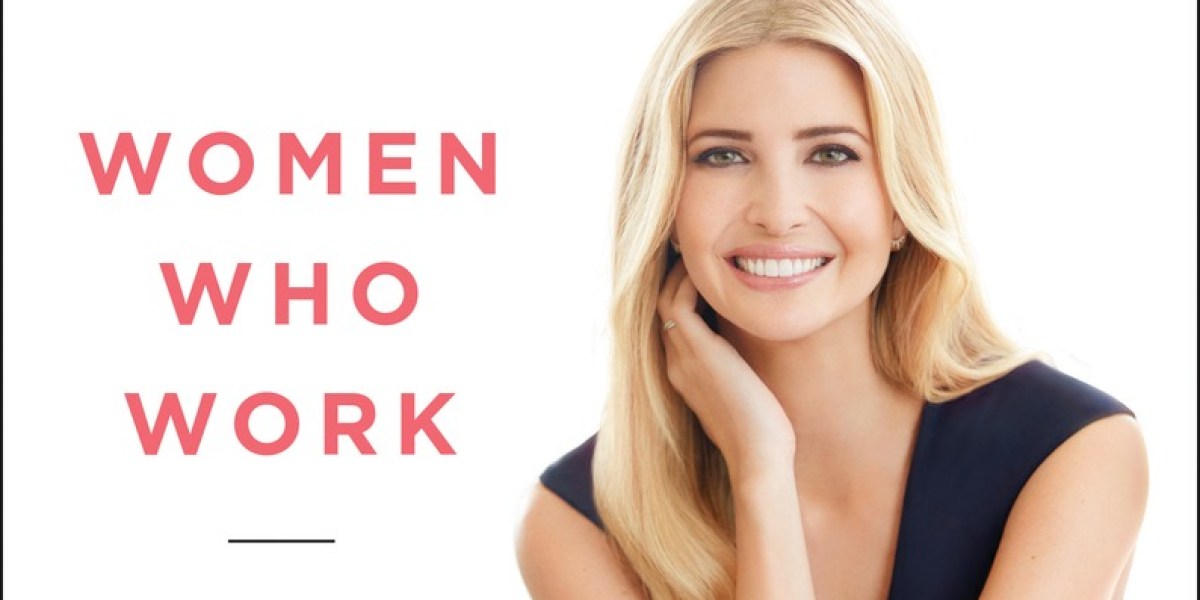 Ivanka Trump: First Daughter's Book on New York Times Bestseller List ...