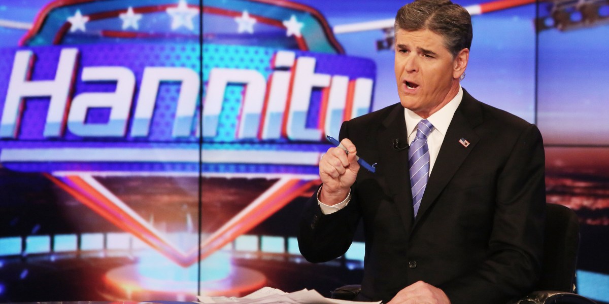 What We Know About Sean Hannity's Shell Companies and Why It Matters ...