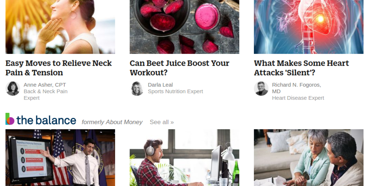 About.com Has a New Name and a New Strategy | Fortune