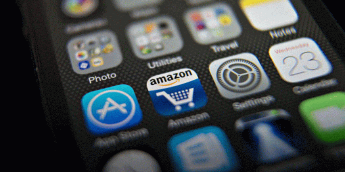 Amazon App Introduces 'AR View' Feature to Visualize Items | Fortune