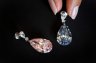 Diamond Earrings Sell for $57 Million at Sotheby's Auction | Fortune