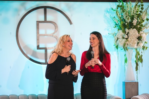 Dell has a new-machine learning tool for female entrepreneurs | Fortune