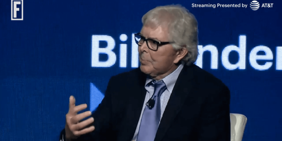 Genentech Co-Founder, CEO Explain How to Scale a Company | Fortune