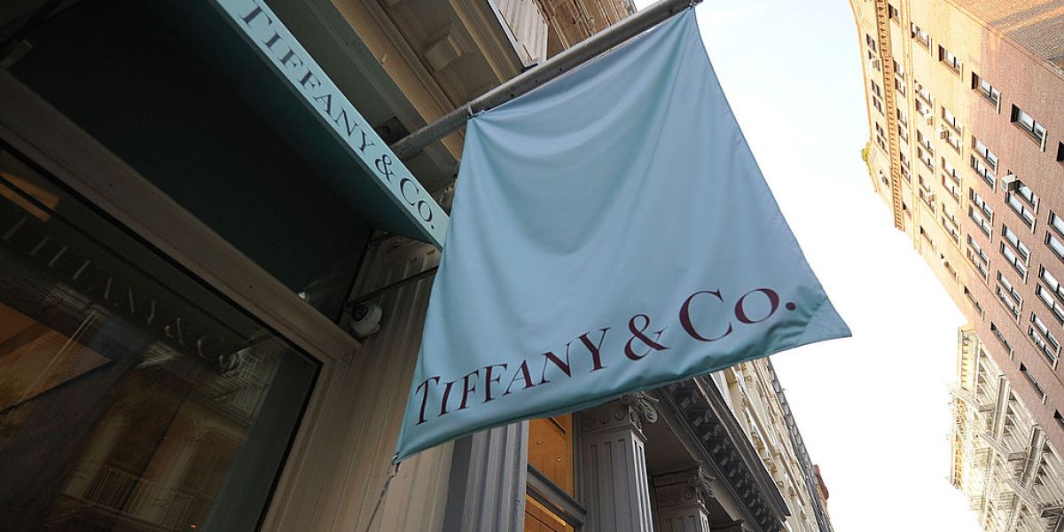 If You Wanted That $450 Ruler From Tiffany, You're Out of Luck | Fortune