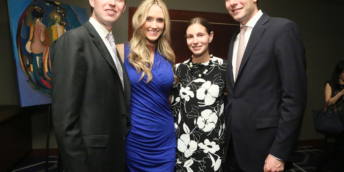 Jared Kushner: Reporters Barred From Kushner Companies Event in China ...