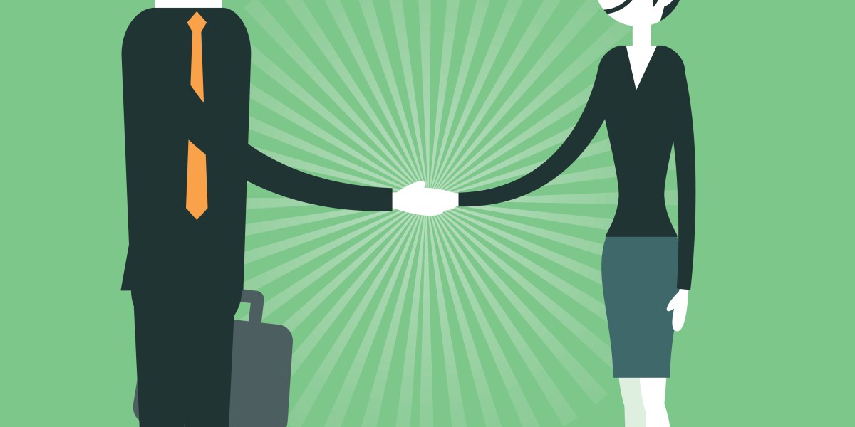 5 Ways to Make a Great First Impression at Work | Fortune