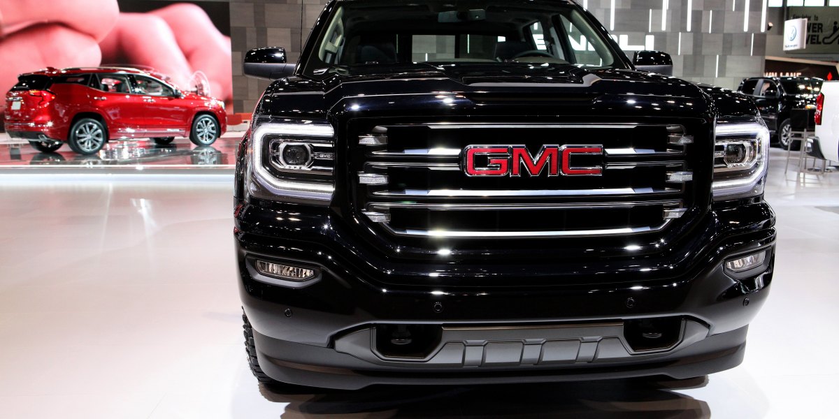 GM Accused of Cheating on Diesel Engine Emissions Tests | Fortune