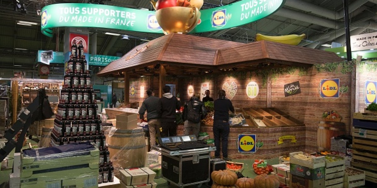 Lidl threatens Walmart's place in low-price grocery wars | Fortune