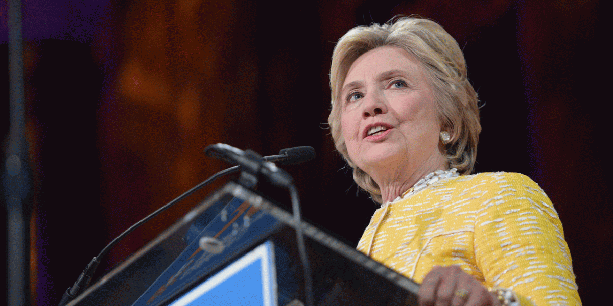 Hillary Clinton Wellesley Graduation Speech: Watch Live | Fortune