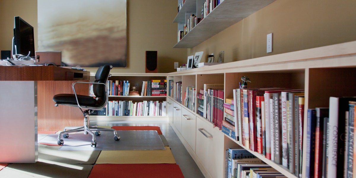 Top Reads for CEOs | Fortune