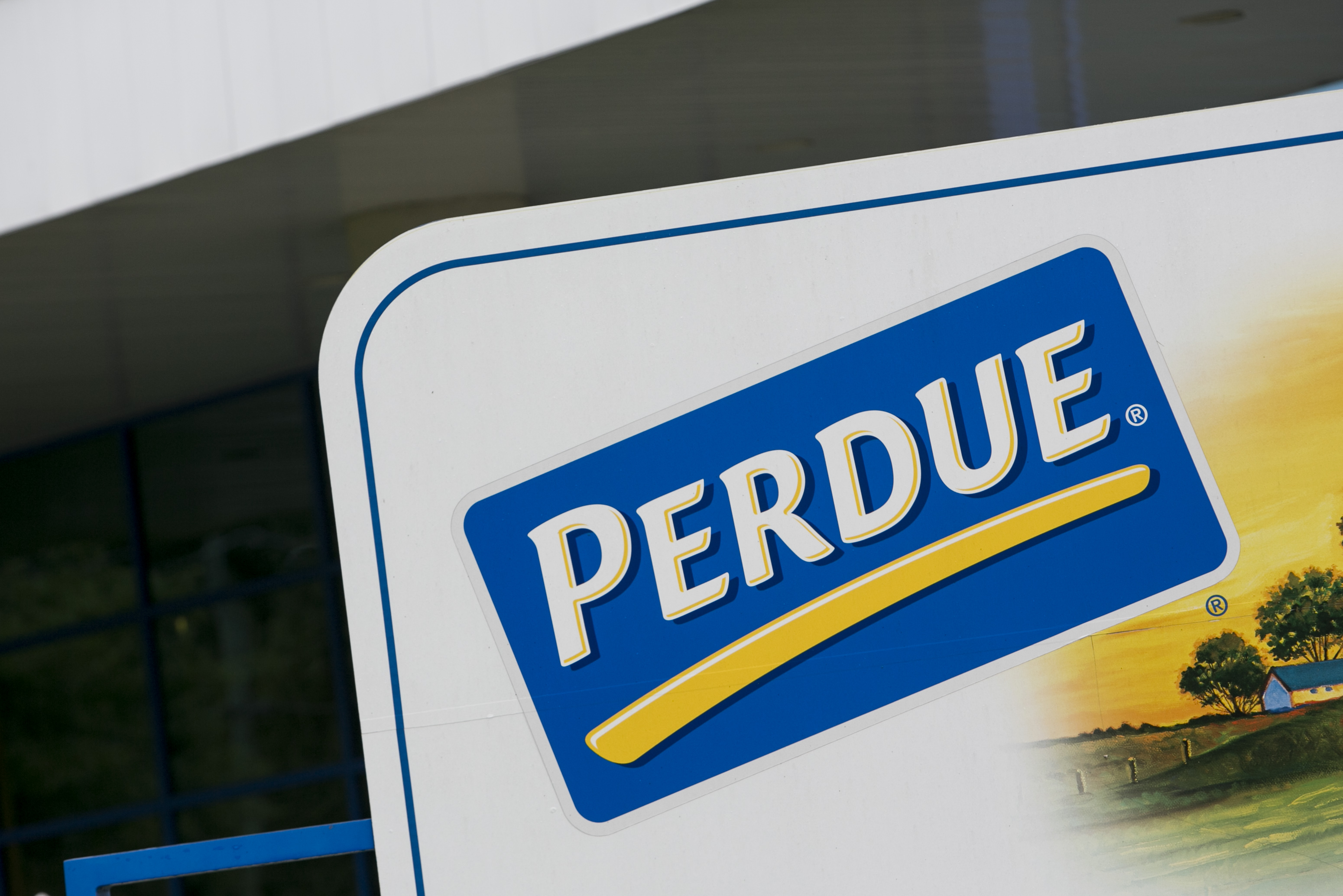 Perdue Farms Logo