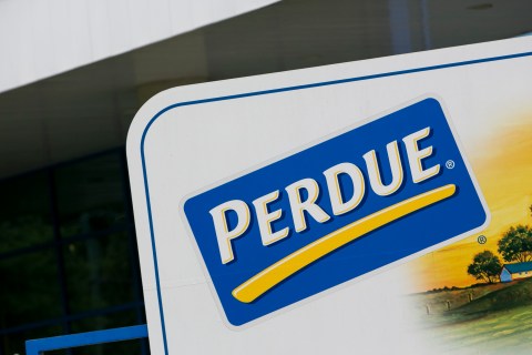 Perdue Chicken Sausages Recalled Due to 'Possible Foreign Matter' | Fortune