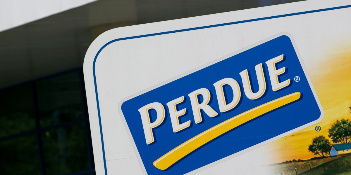 Perdue Chicken Sausages Recalled Due to 'Possible Foreign Matter' | Fortune