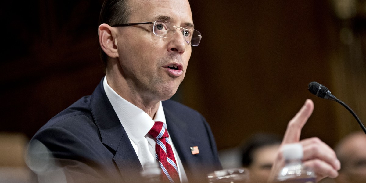 White-Collar Crime Prosecutions Under DoJ Review | Fortune