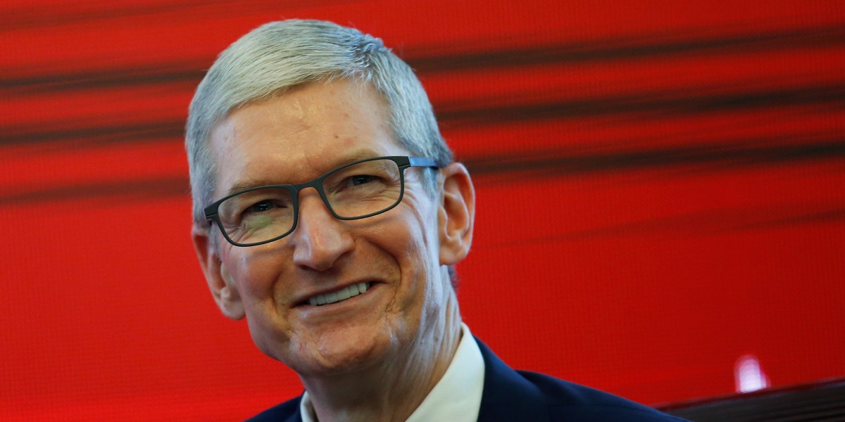 Apple's Impact on U.S. Economy Detailed in New Website | Fortune