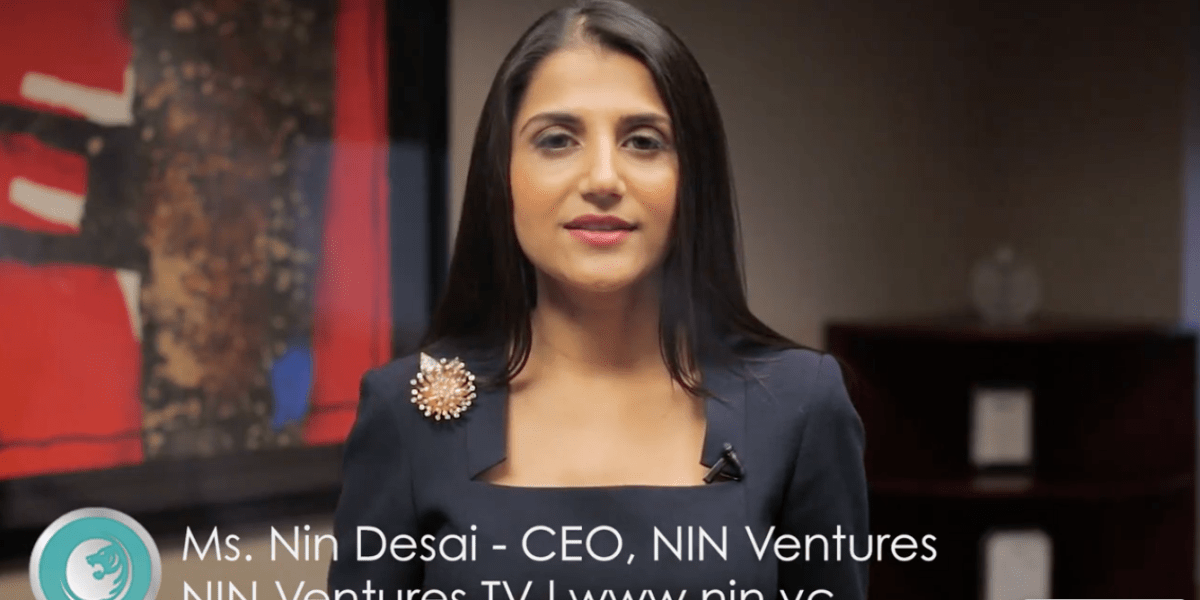 Nin Ventures and Gubaksh Chahal | Fortune