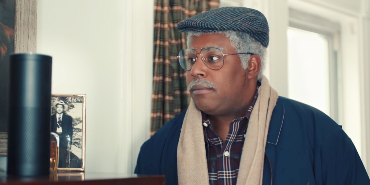 SNL Creates Mock 'Amazon Echo Silver' For Older People | Fortune