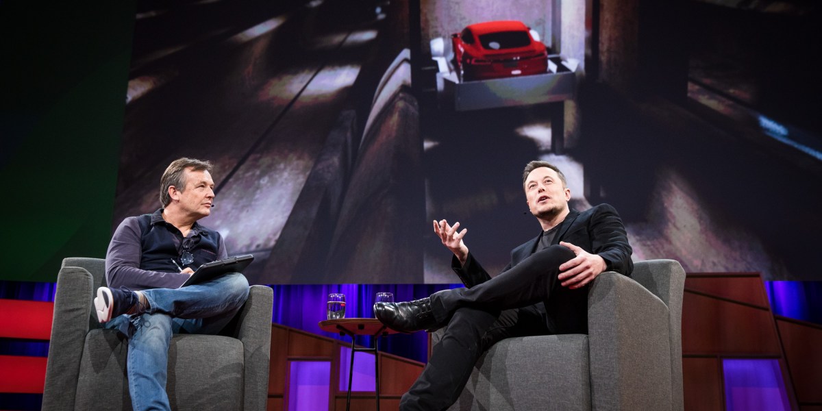 Elon Musk TED Talk: Experts Respond | Fortune