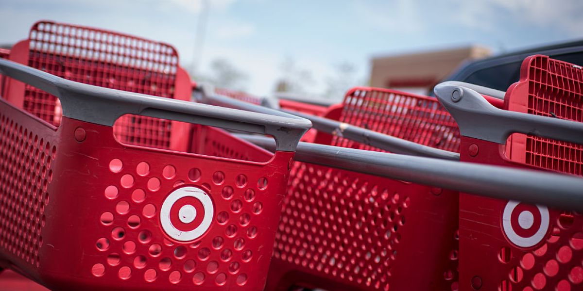 Target Stores Are Getting Background Music. Here's Why | Fortune