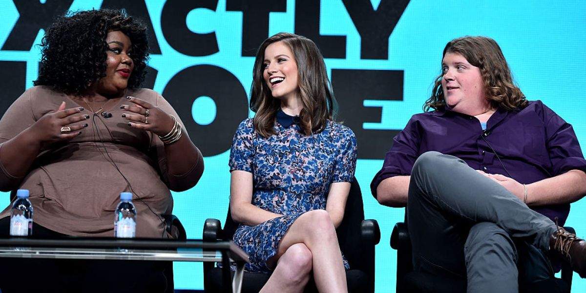 Facebook Could Revive a Cancelled MTV Comedy Series | Fortune