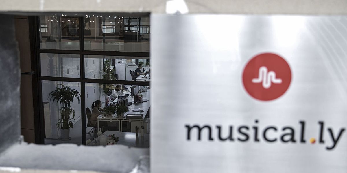 China's ByteDance Buys App Musical.ly for $800 Million | Fortune