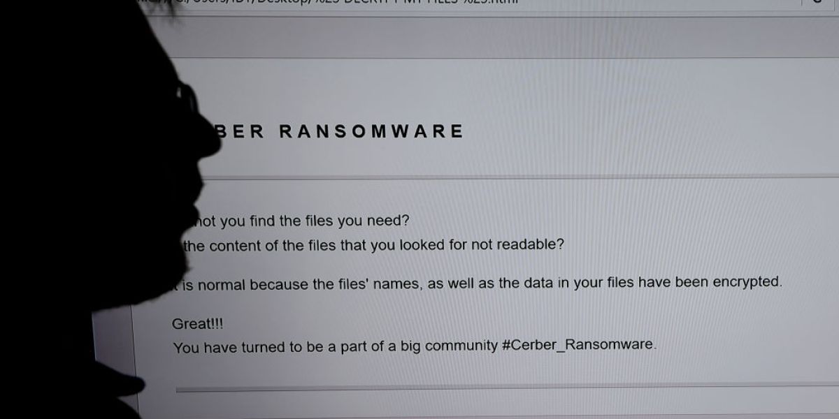 Petya Ransomware: Everything to Know About Cyber Attacks | Fortune