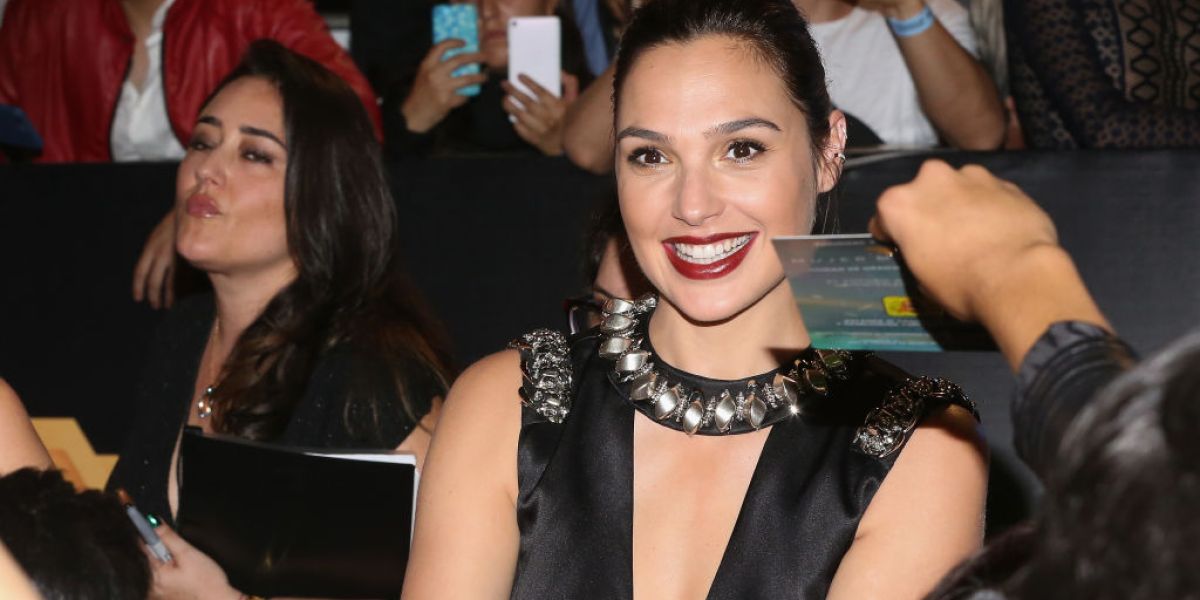 'Wonder Woman' Triumphs At Box Office For Second Week | Fortune