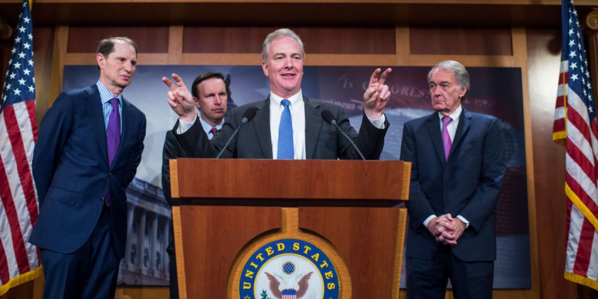 Health Care Bill: ACHA Subject To Way Less Debate Than ACA | Fortune