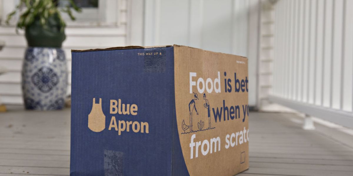 Blue Apron: Post IPO Growth Will Rely on Simpler Recipes | Fortune
