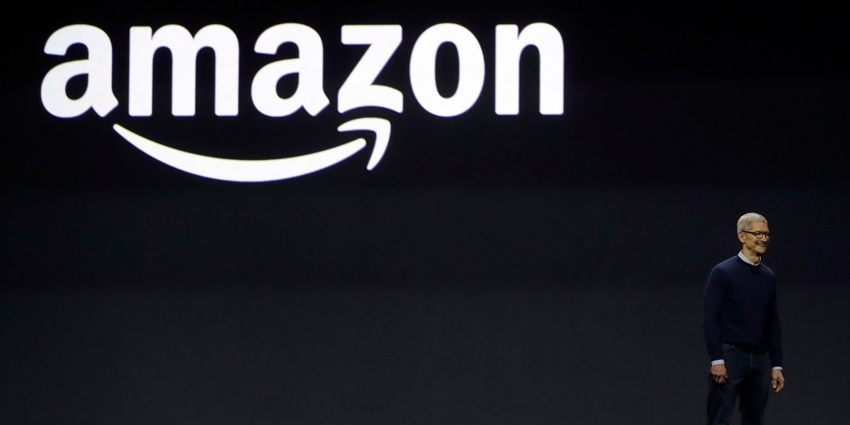 Amazon, JPMorgan, Berkshire: What It Means for Healthcare | Fortune
