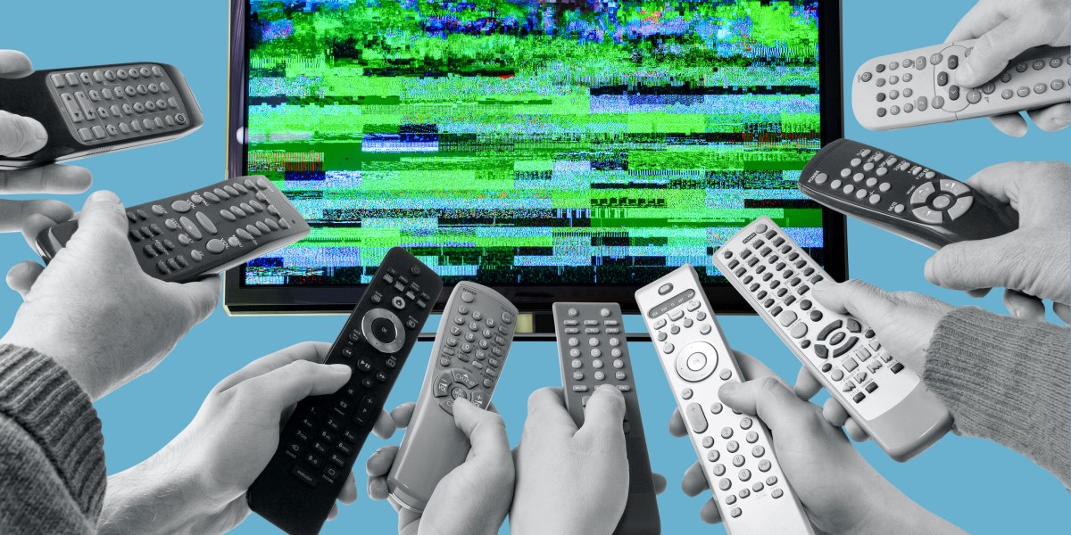 TV: The Boom in Scripted Shows Isn't Over Yet | Fortune