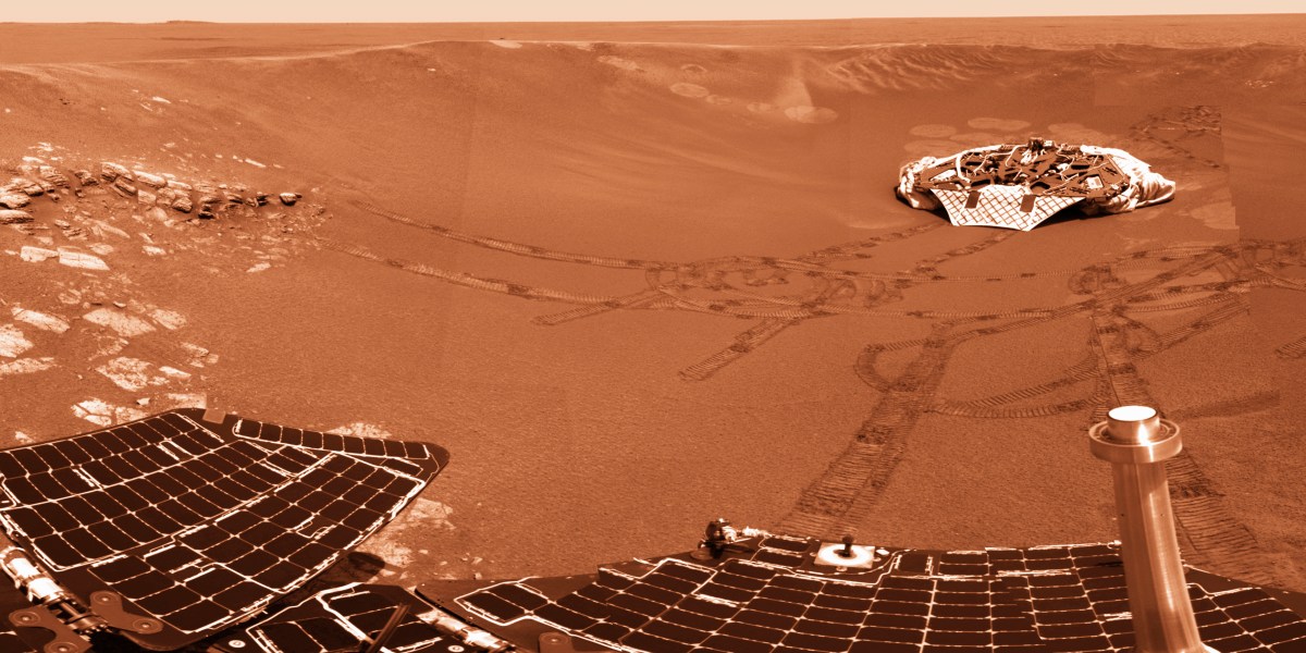 IKEA Designers Are Living in a Mars Simulator to Get Furniture Ideas ...