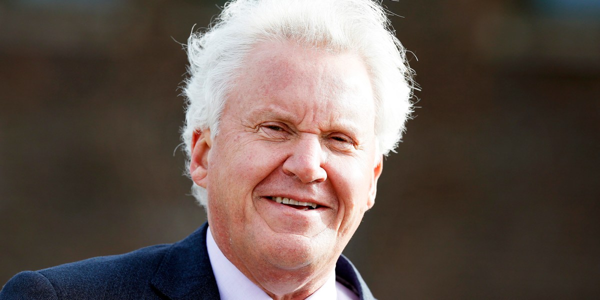GE: Jeff Immelt's Retirement Pay May Be Worth $211 Million | Fortune