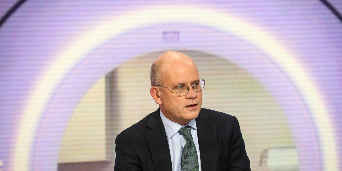 GE CEO Jeff Immelt Succeeded by Healthcare Vet Flannery | Fortune