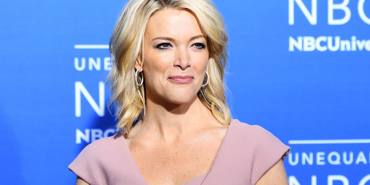 Megyn Kelly: New NBC Show Premieres with Vladimir Putin Interview | Fortune
