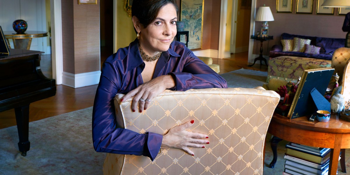 Alexandra Lebenthal: The New Queen of Wall Street | Fortune