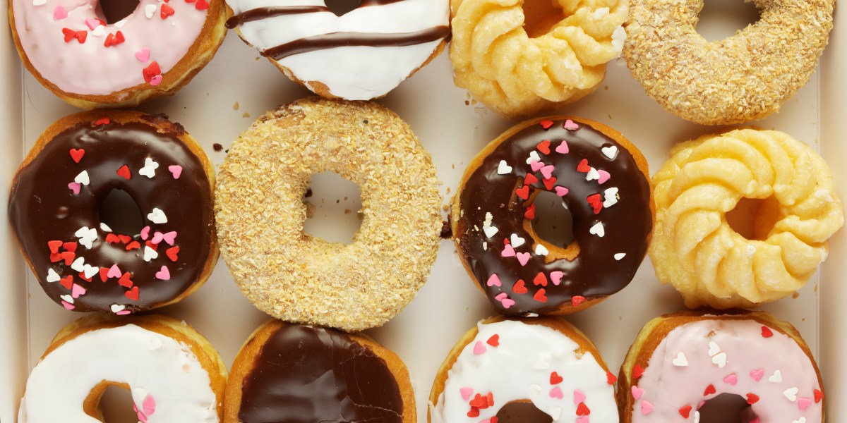 National Donut Day: Where to Get Free Doughnuts | Fortune