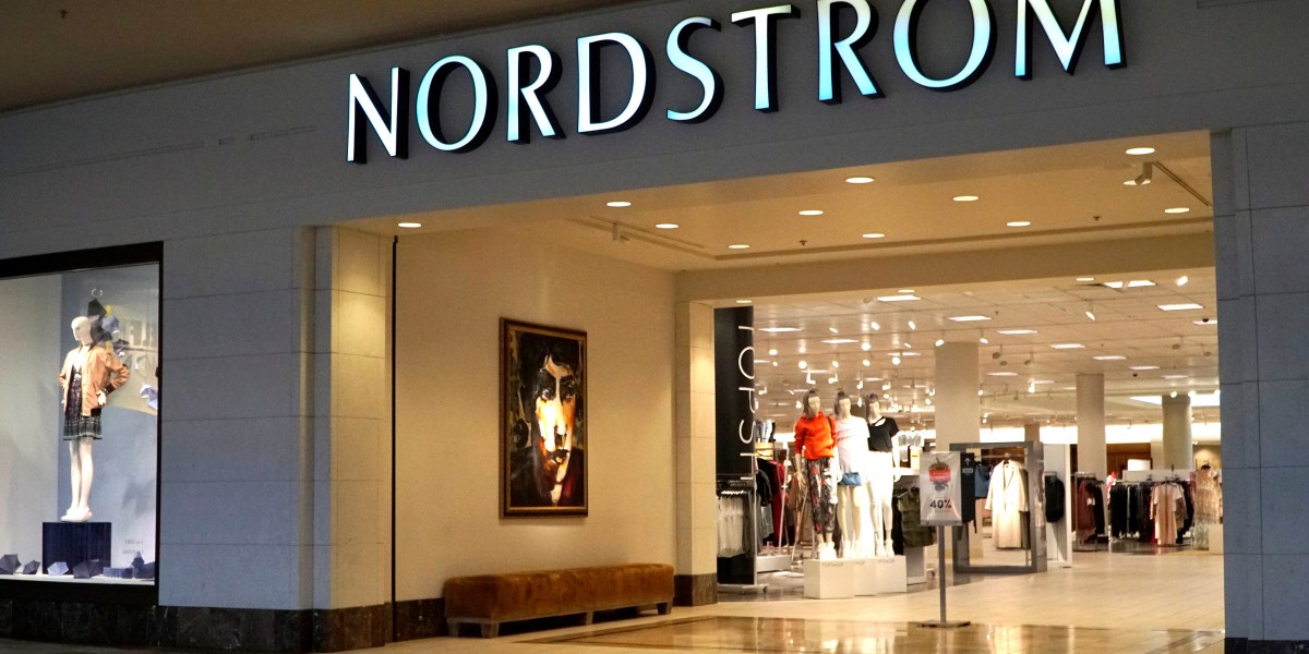 Nordstrom Explores Going Private | Fortune