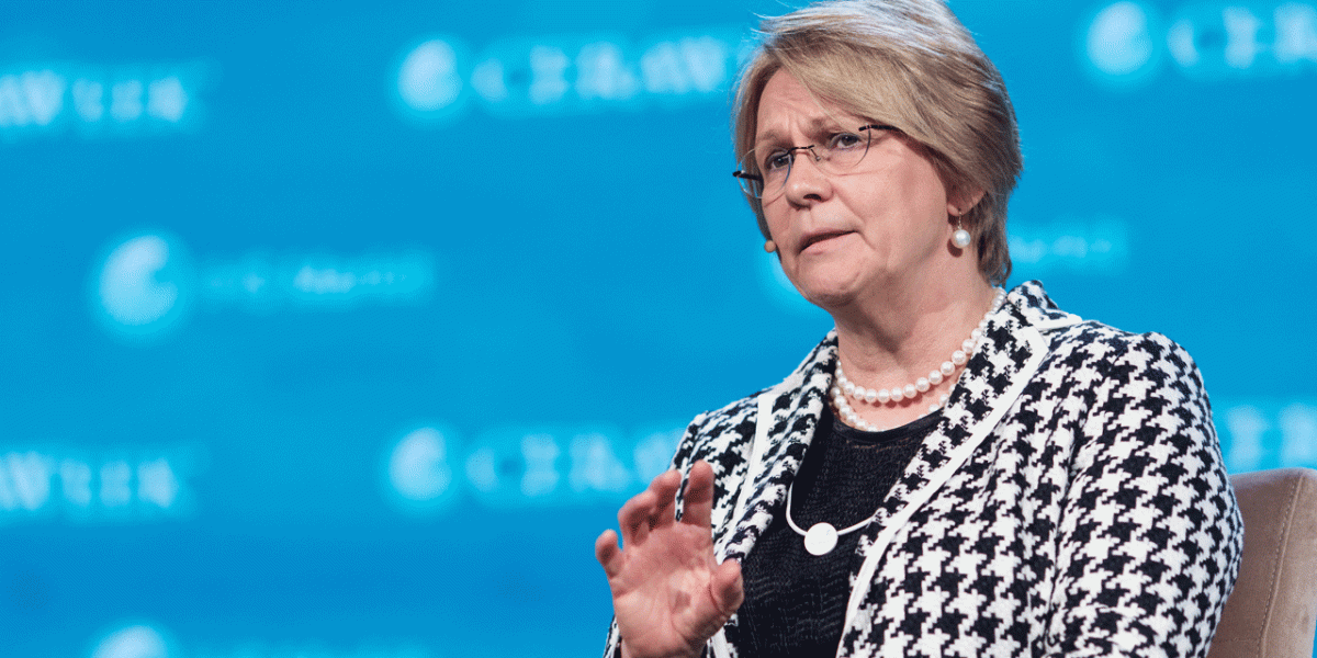 How Occidental Petroleum's CEO Led Through a Crisis | Fortune
